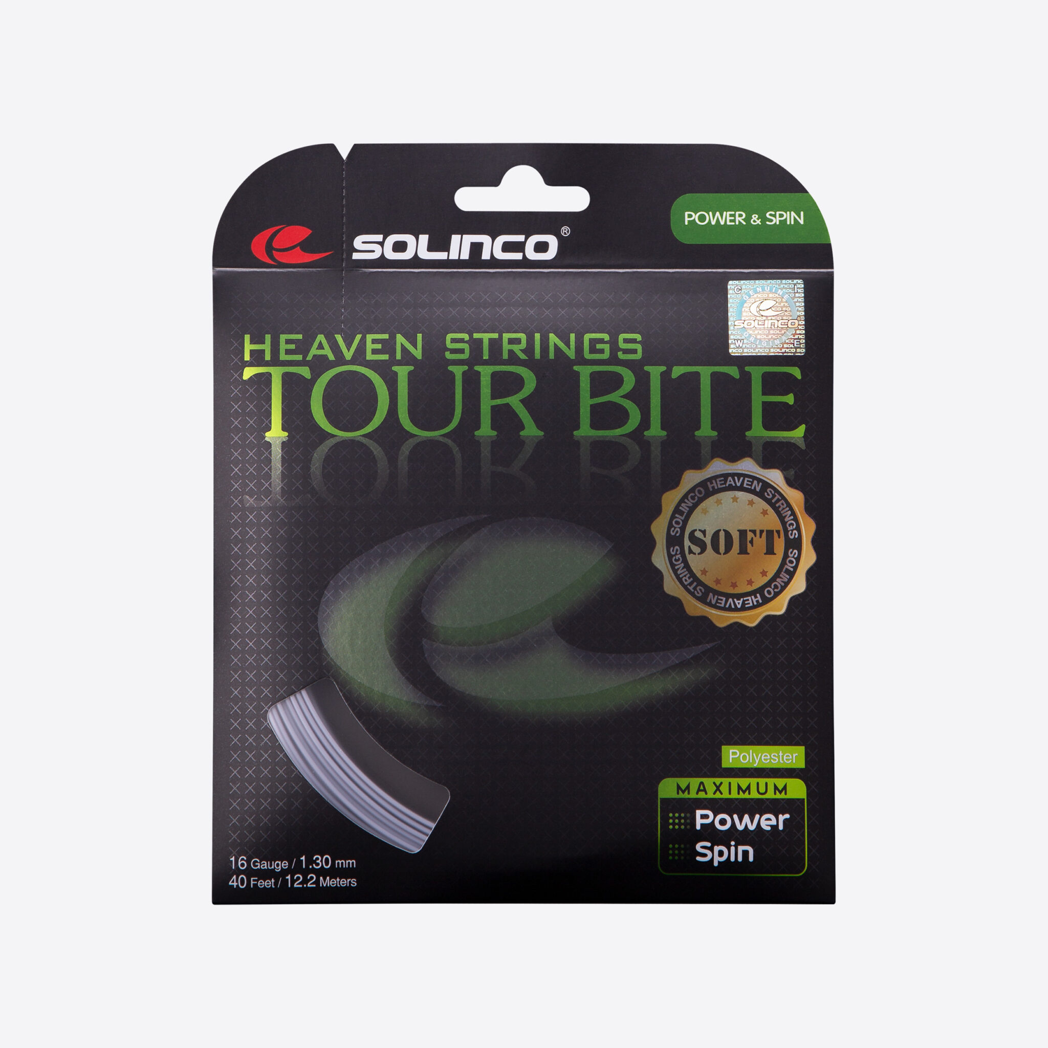 Hyper-G Soft – Solinco®