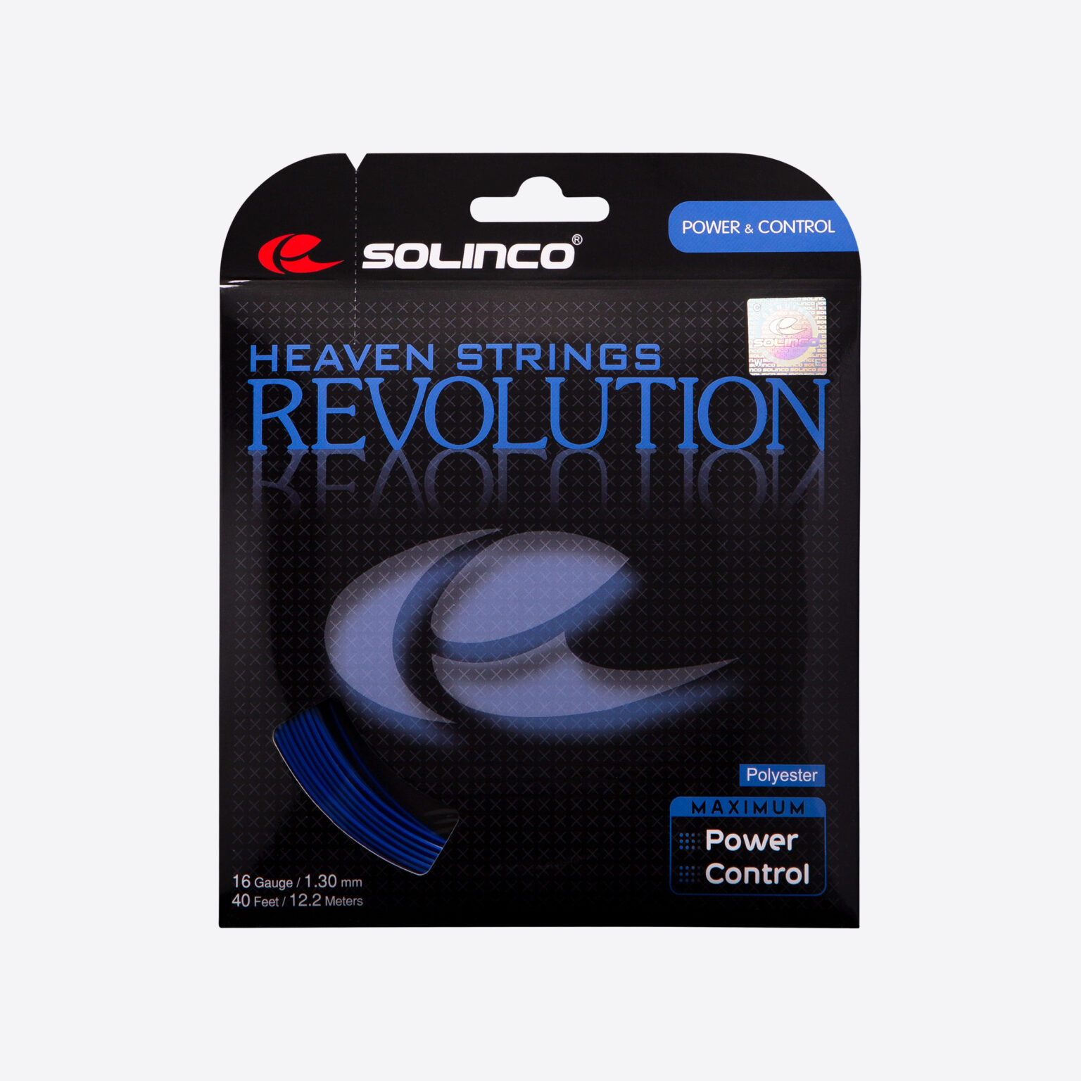 Revolution – Solinco®