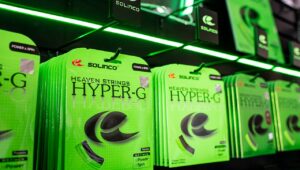 Hyper-G – Solinco®