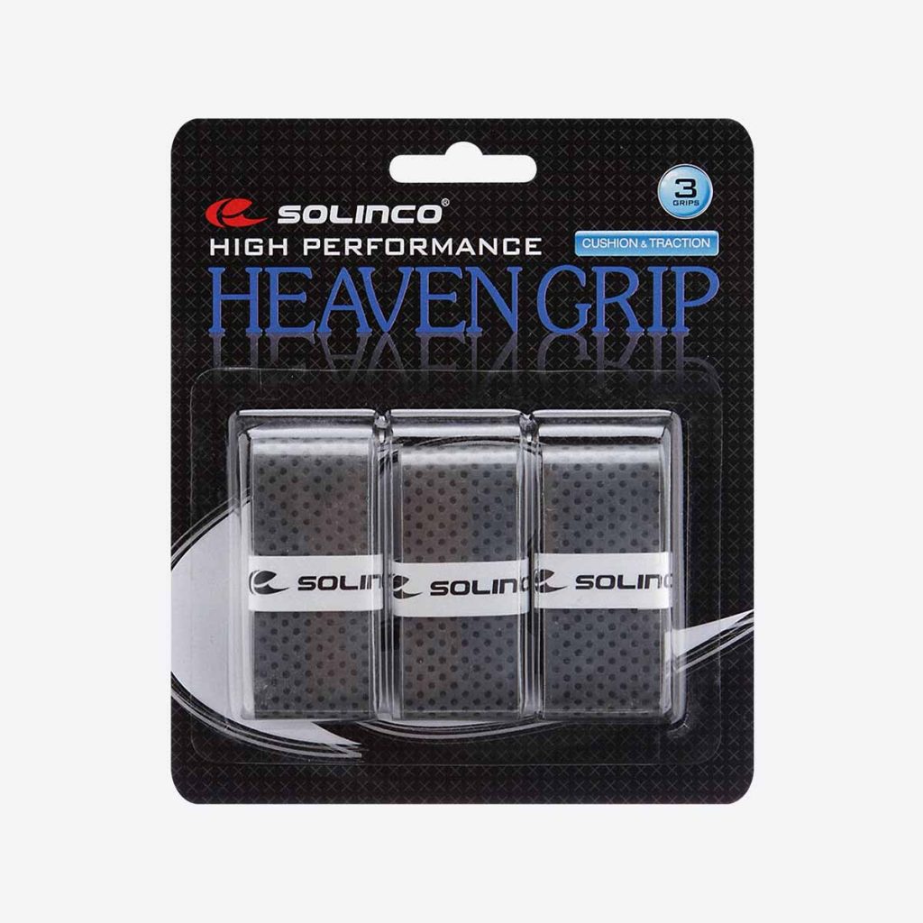 Grips – Solinco®