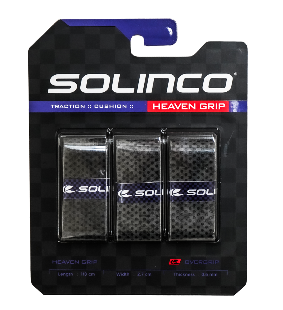 Heaven Grip – Solinco®
