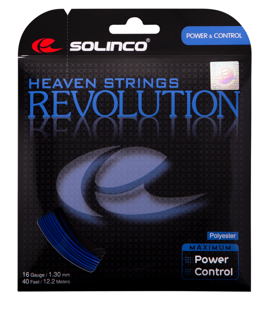 Revolution – Solinco®