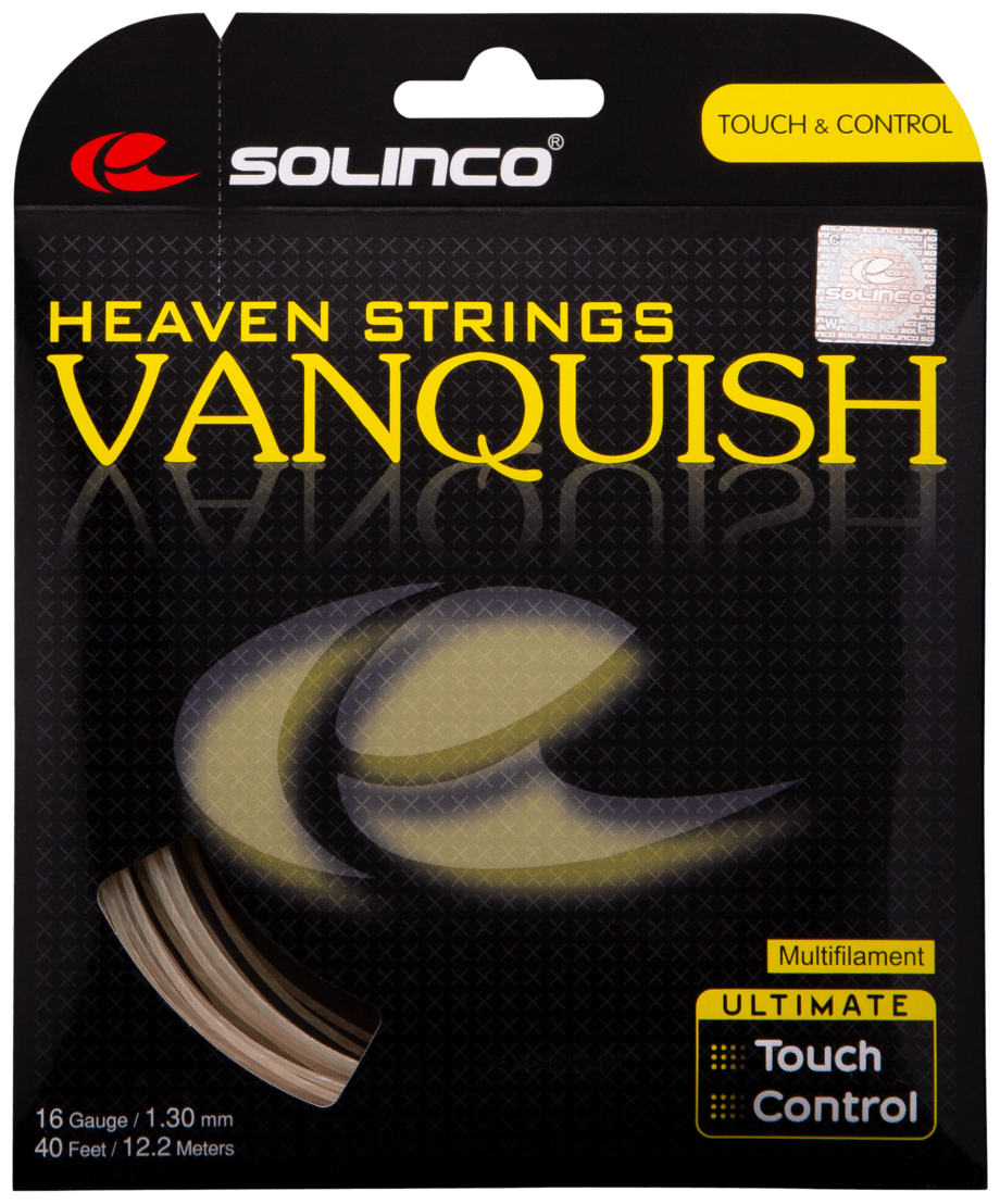 Vanquish – Solinco®