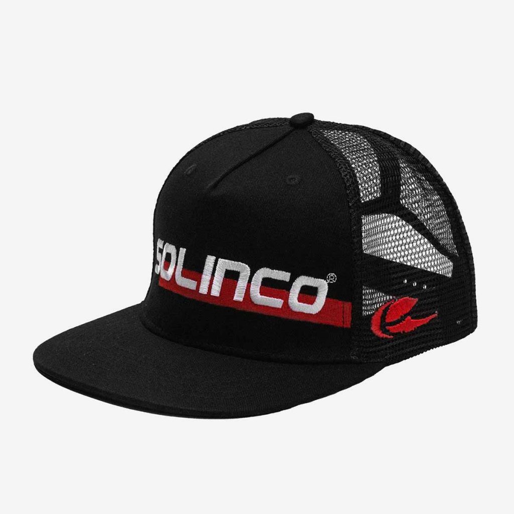 Trucker Cap - Solinco Sports