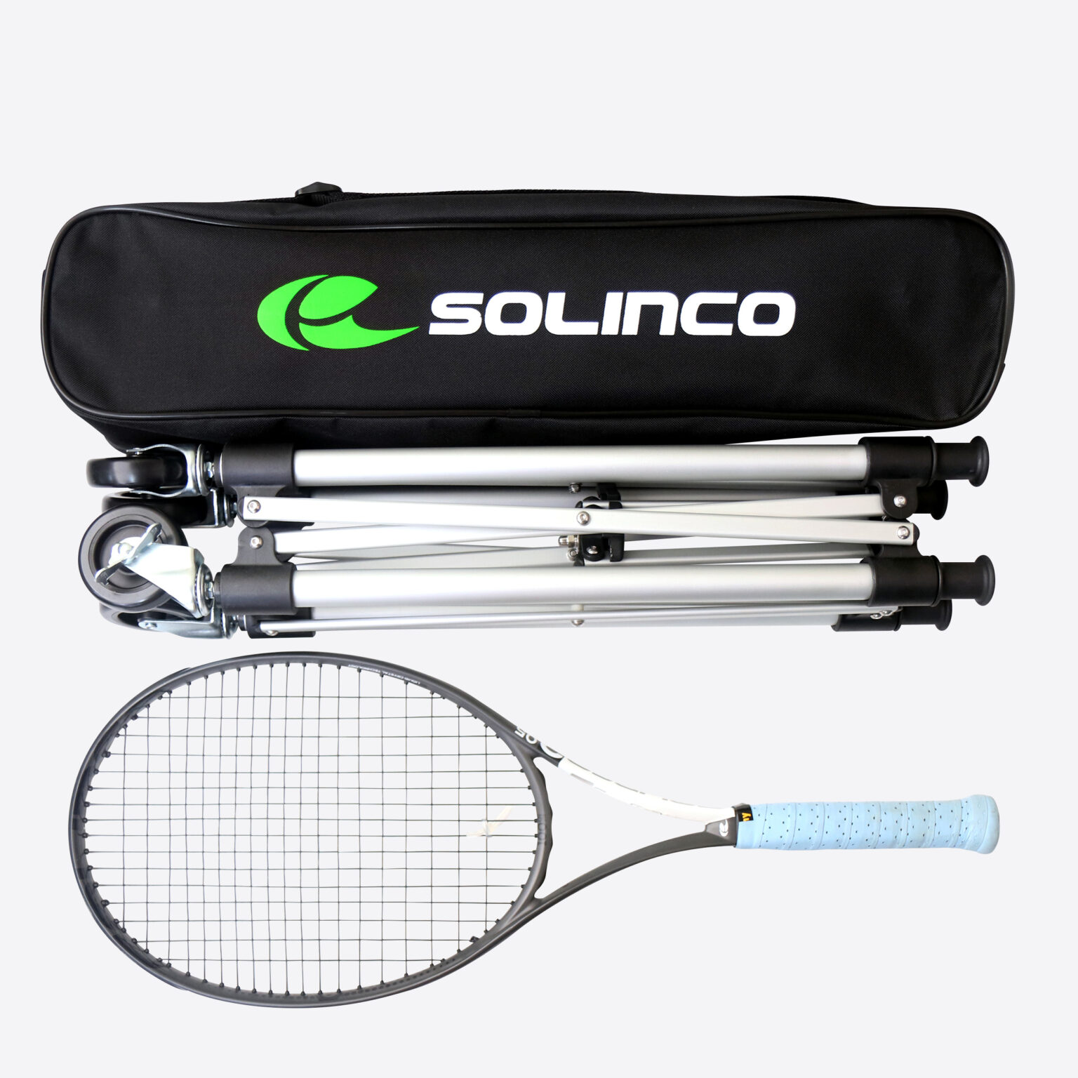 180-Ball Cart – Solinco®