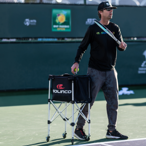 180-Ball Cart – Solinco®