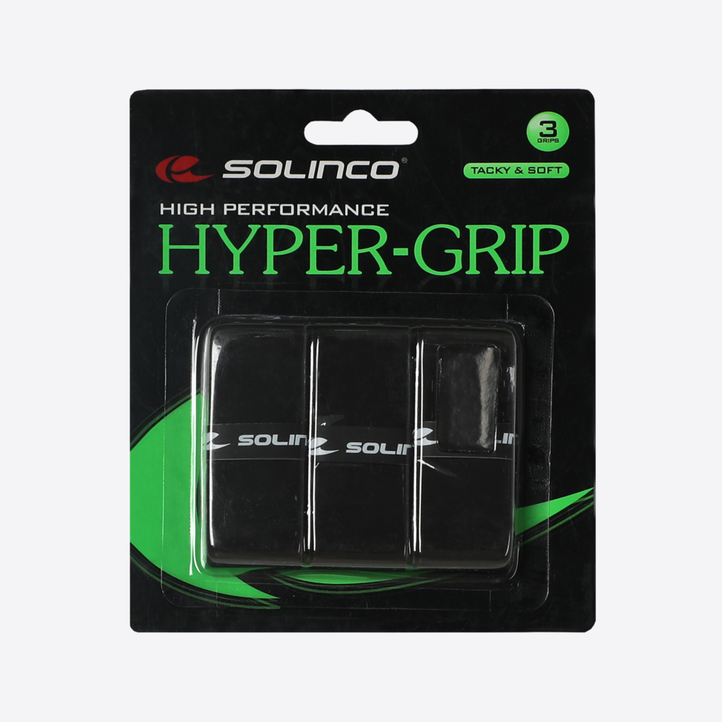Hyper-Grip – Solinco®