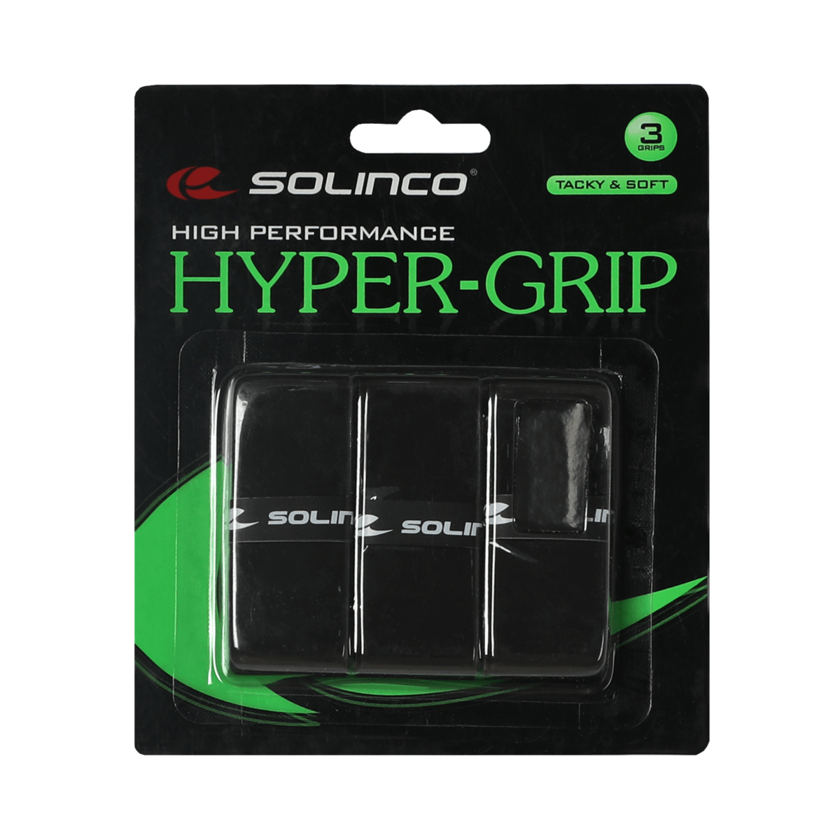 Hyper-Grip – Solinco®