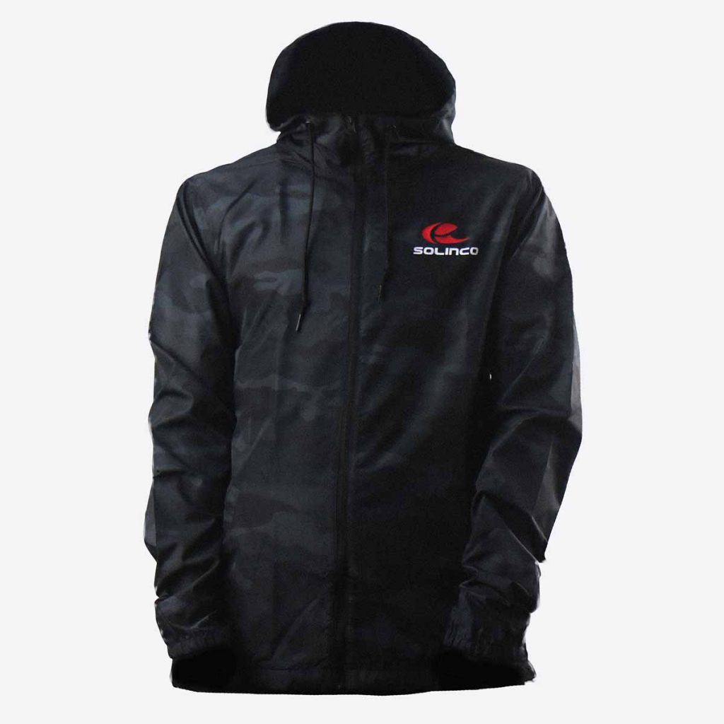 Apparel Archives - Solinco Sports