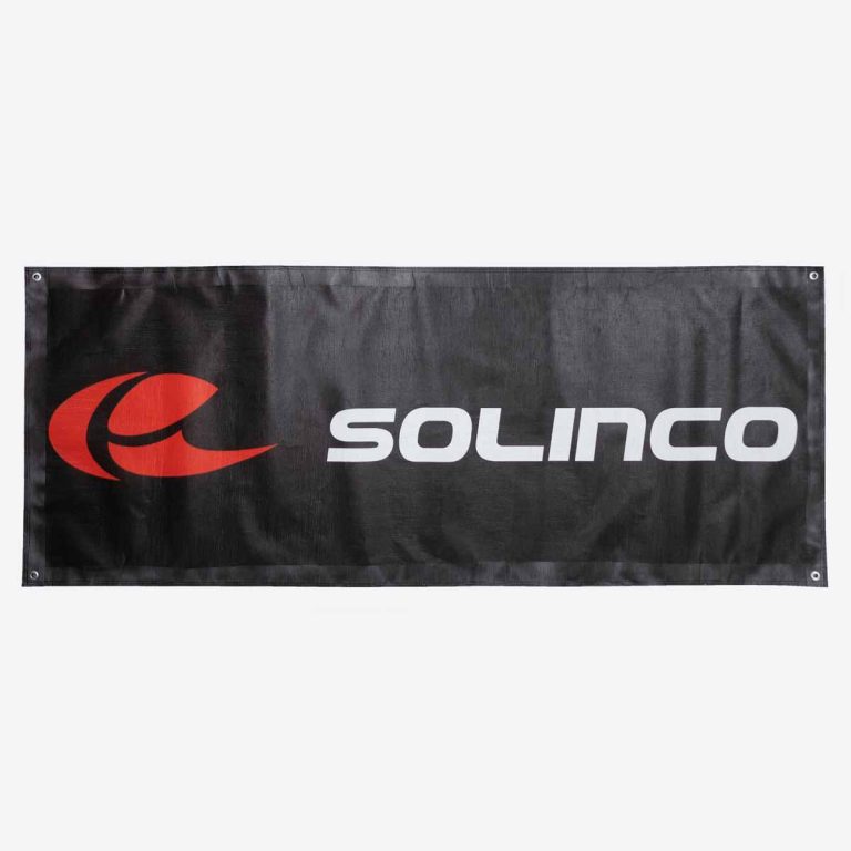 Banner – Solinco®