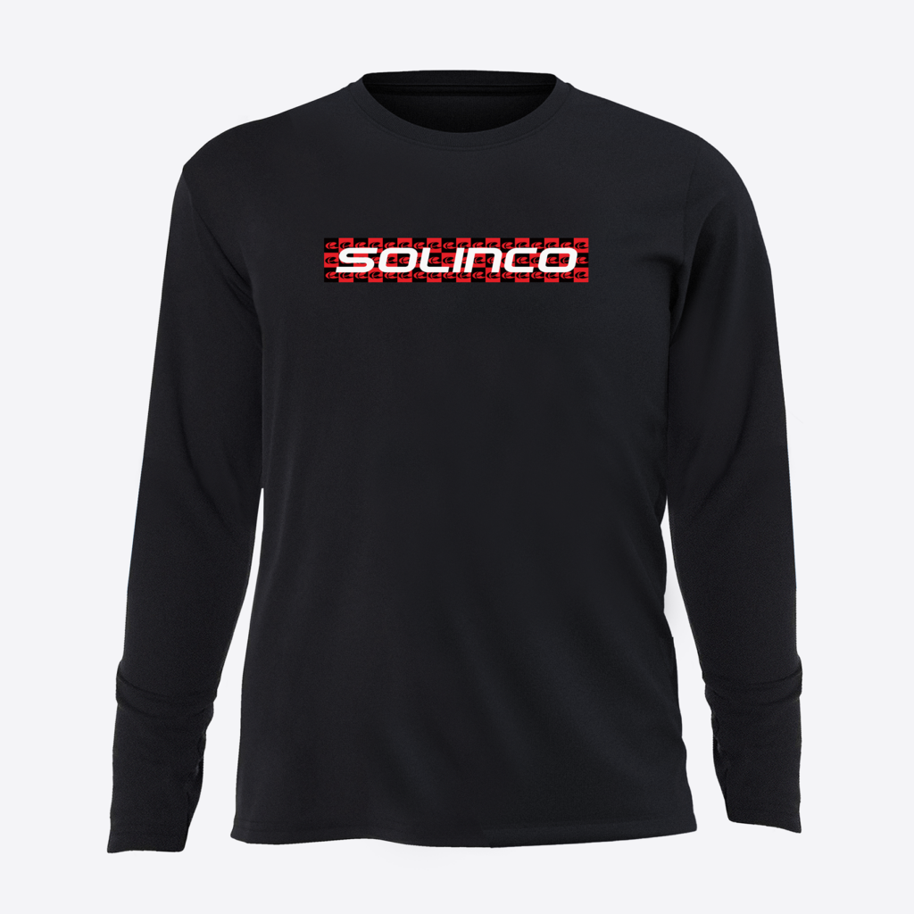 Performance Shirt – Solinco®