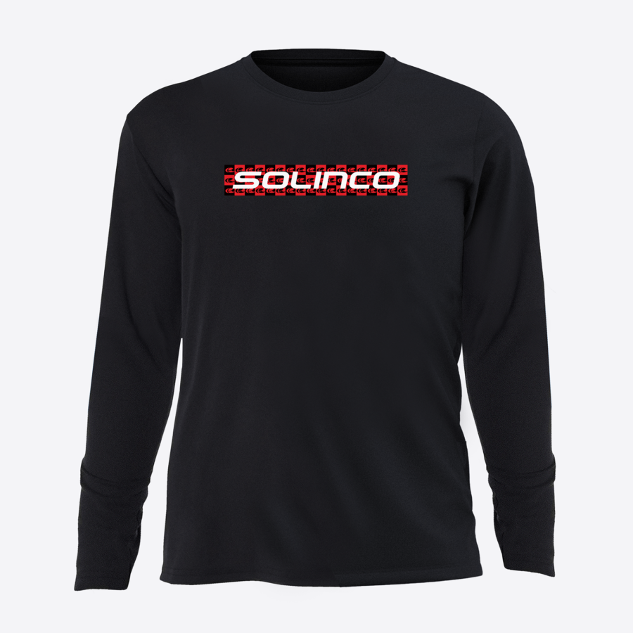 Performance Shirt – Solinco®
