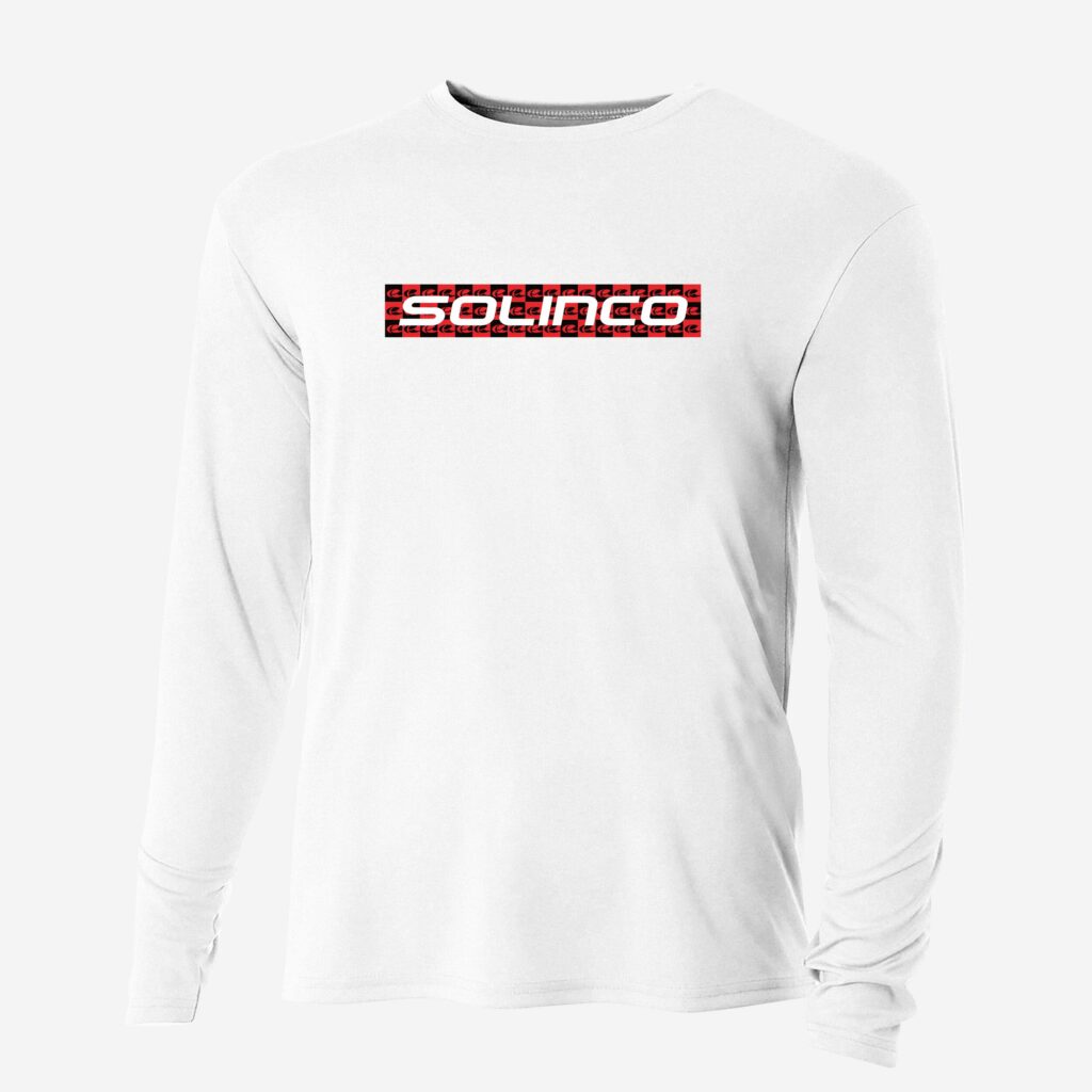 Performance Shirt – Solinco®