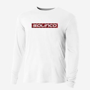 Performance Shirt – Solinco®