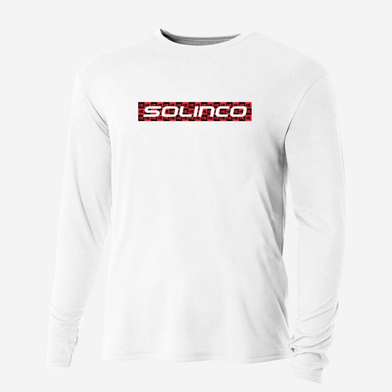 Performance Shirt – Solinco®