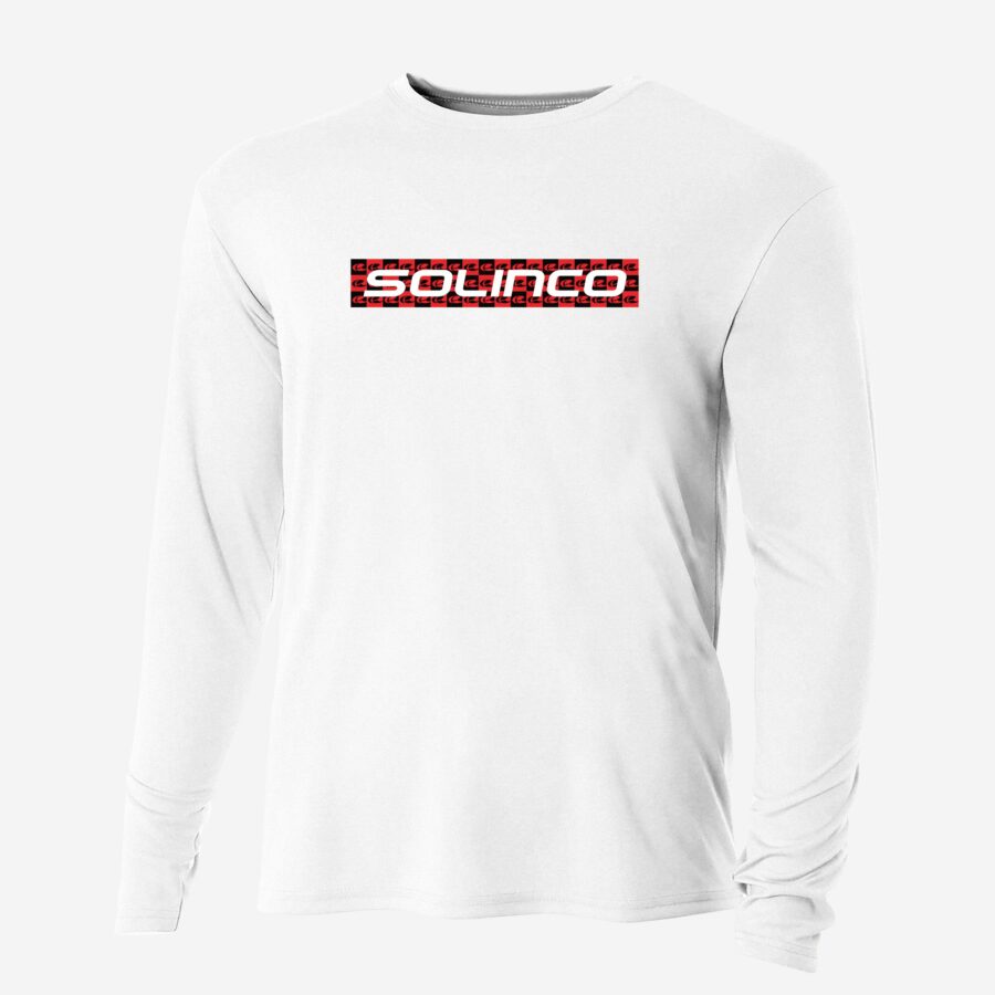 Performance Shirt – Solinco®