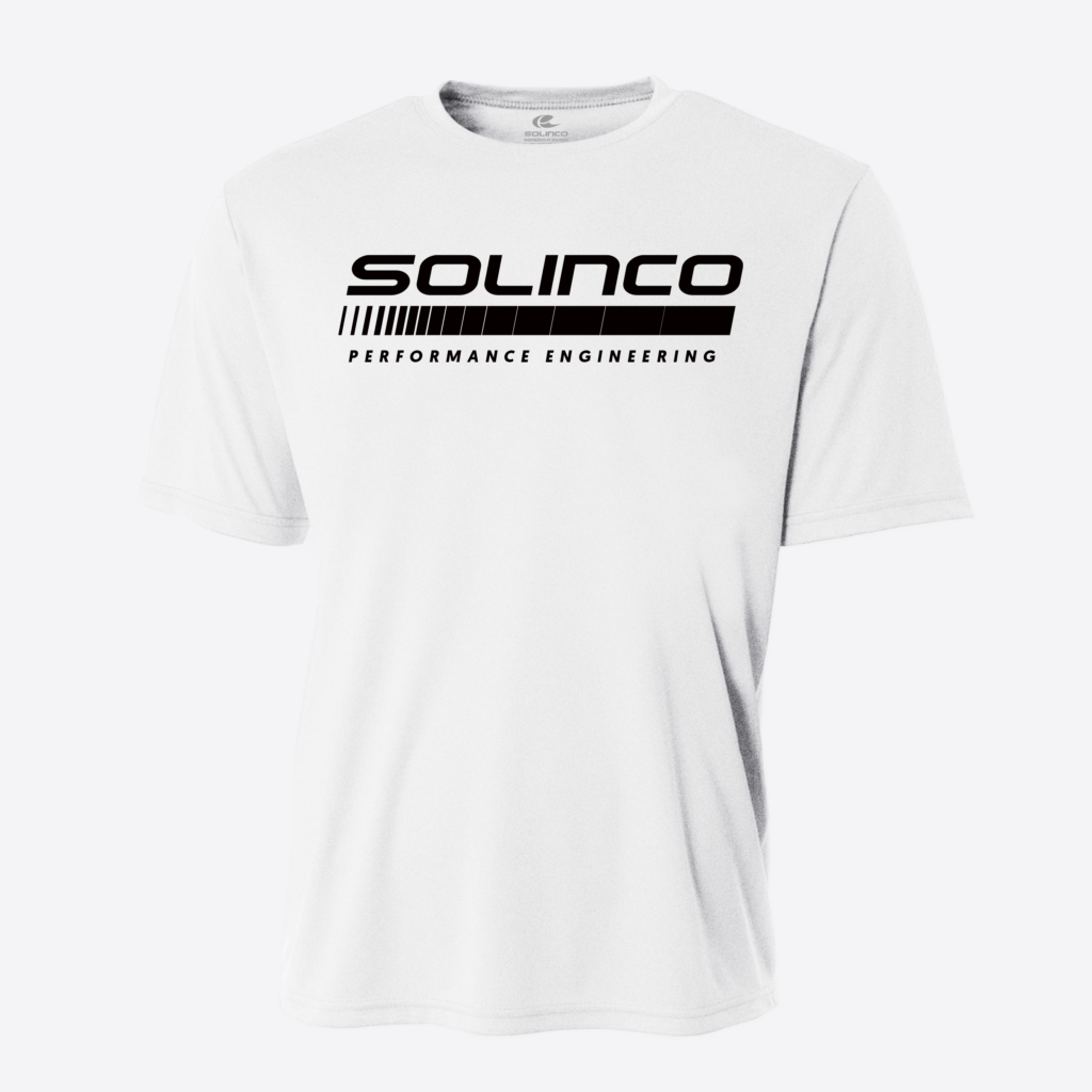 SOLINCO® : Performance Shirt