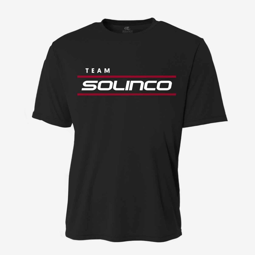 Apparel Archives - Solinco Sports