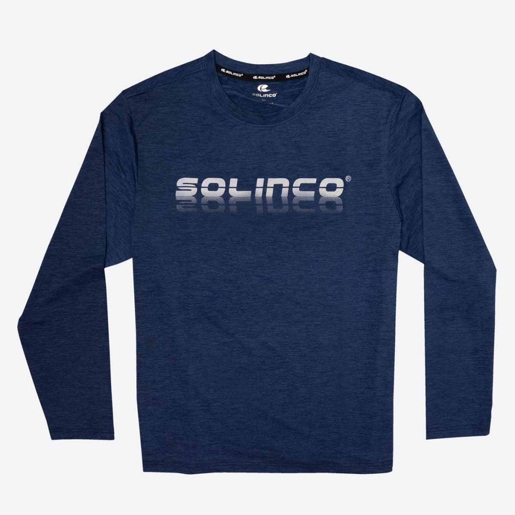Ultra Performance Shirt – Solinco®