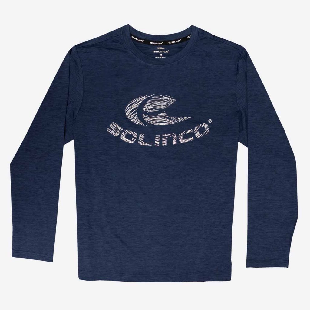 Ultra Performance Shirt – Solinco®