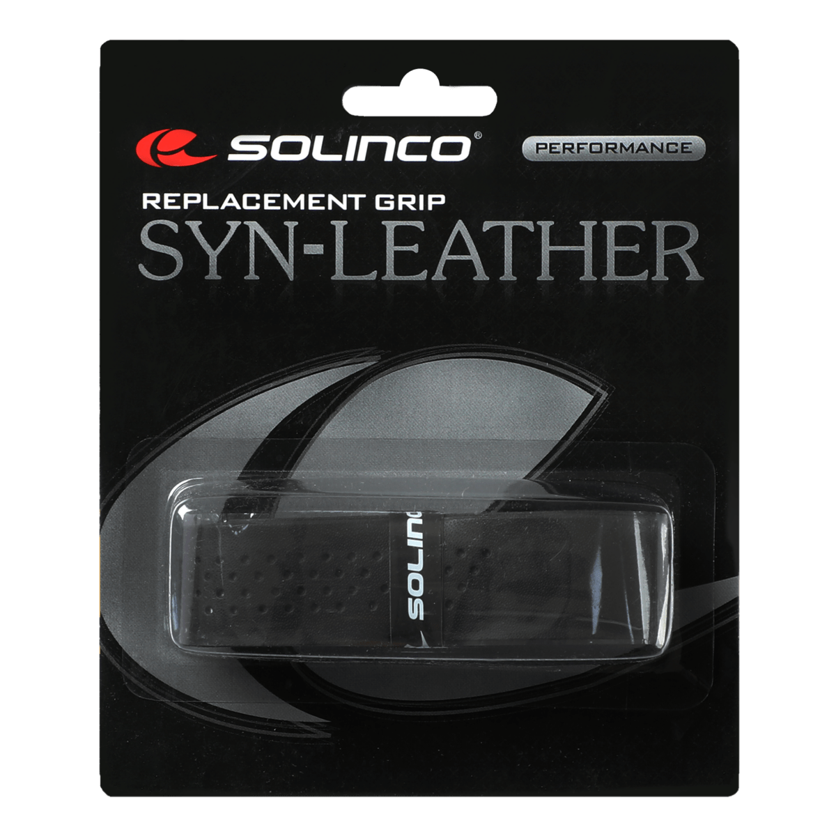 Syn-Leather Replacement Grip – Solinco®