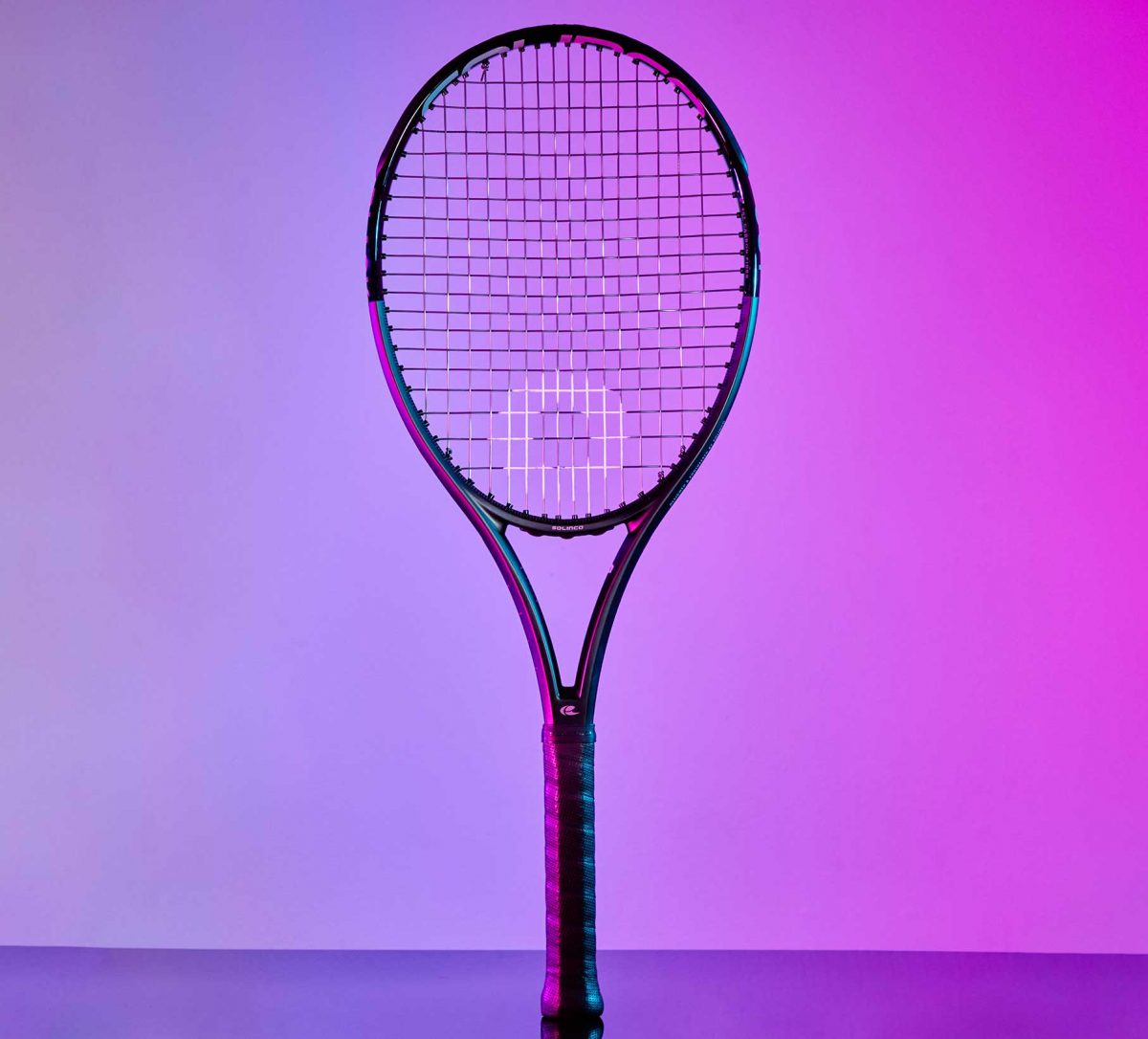 Blackout Racquet – Solinco®