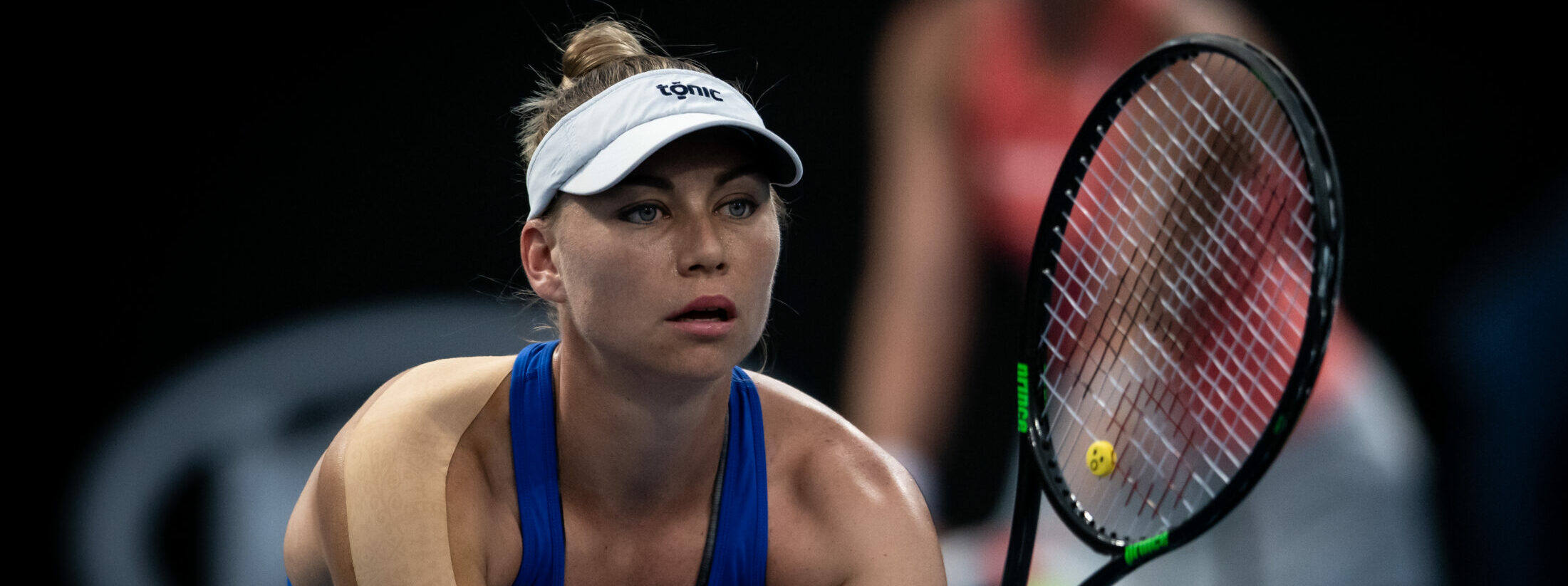 Vera Zvonareva 2022