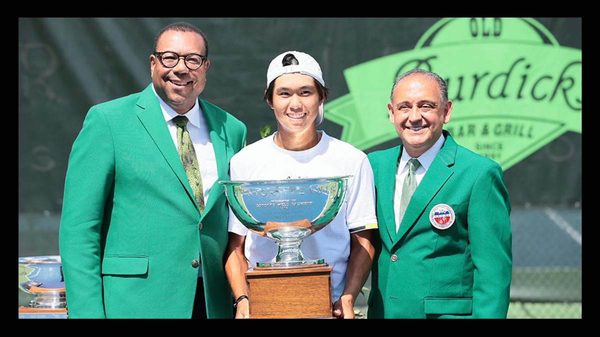Team Solinco Athletes Dominate the 2022 USTA Boys National Hardcourts ...