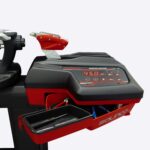 GT Falcon Stringing Machine – Solinco®