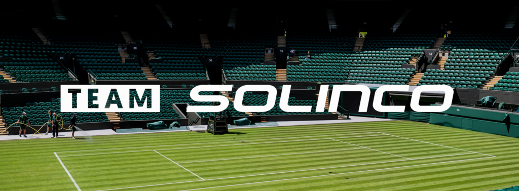 Join Team Solinco – Solinco®