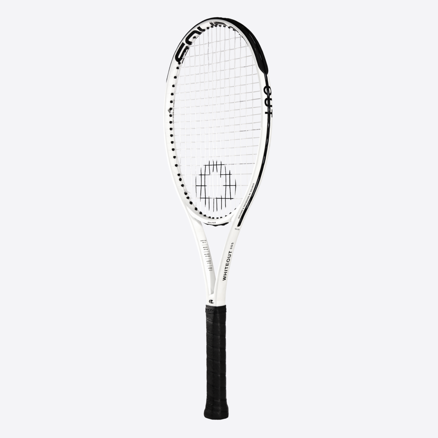 Racquets – Solinco®