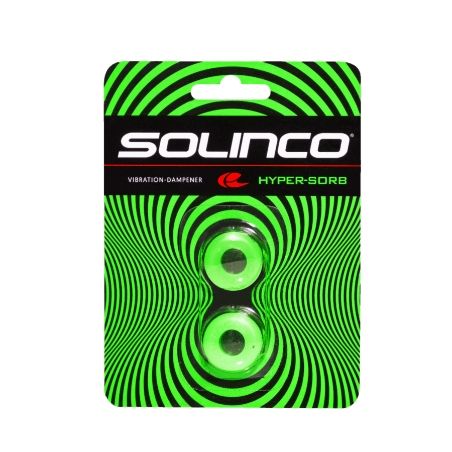 Hyper-G – Solinco®
