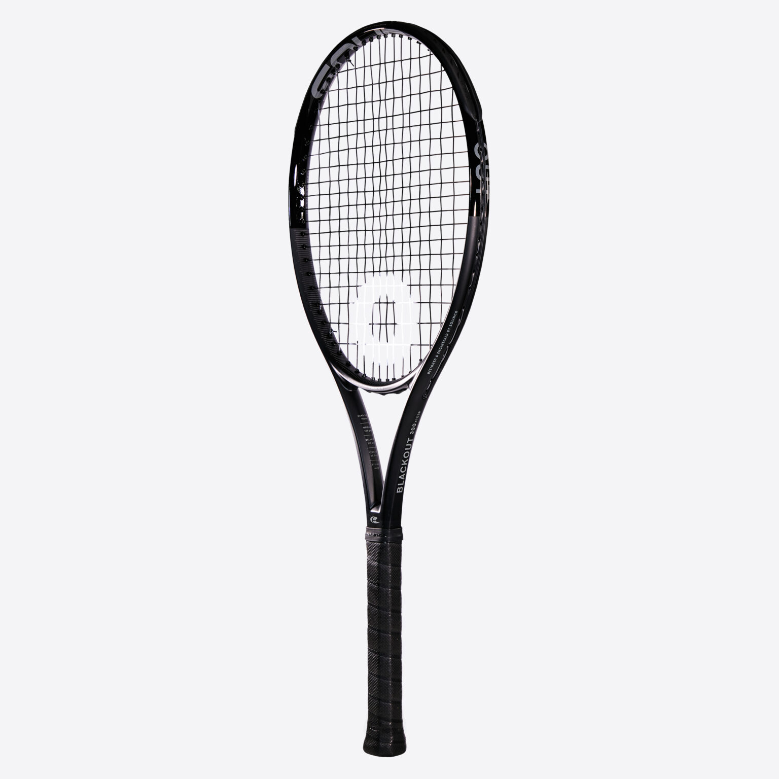 BLACKOUT 300 XTD28 Solinco BLACKOUT 300 XTD28 Solinco
