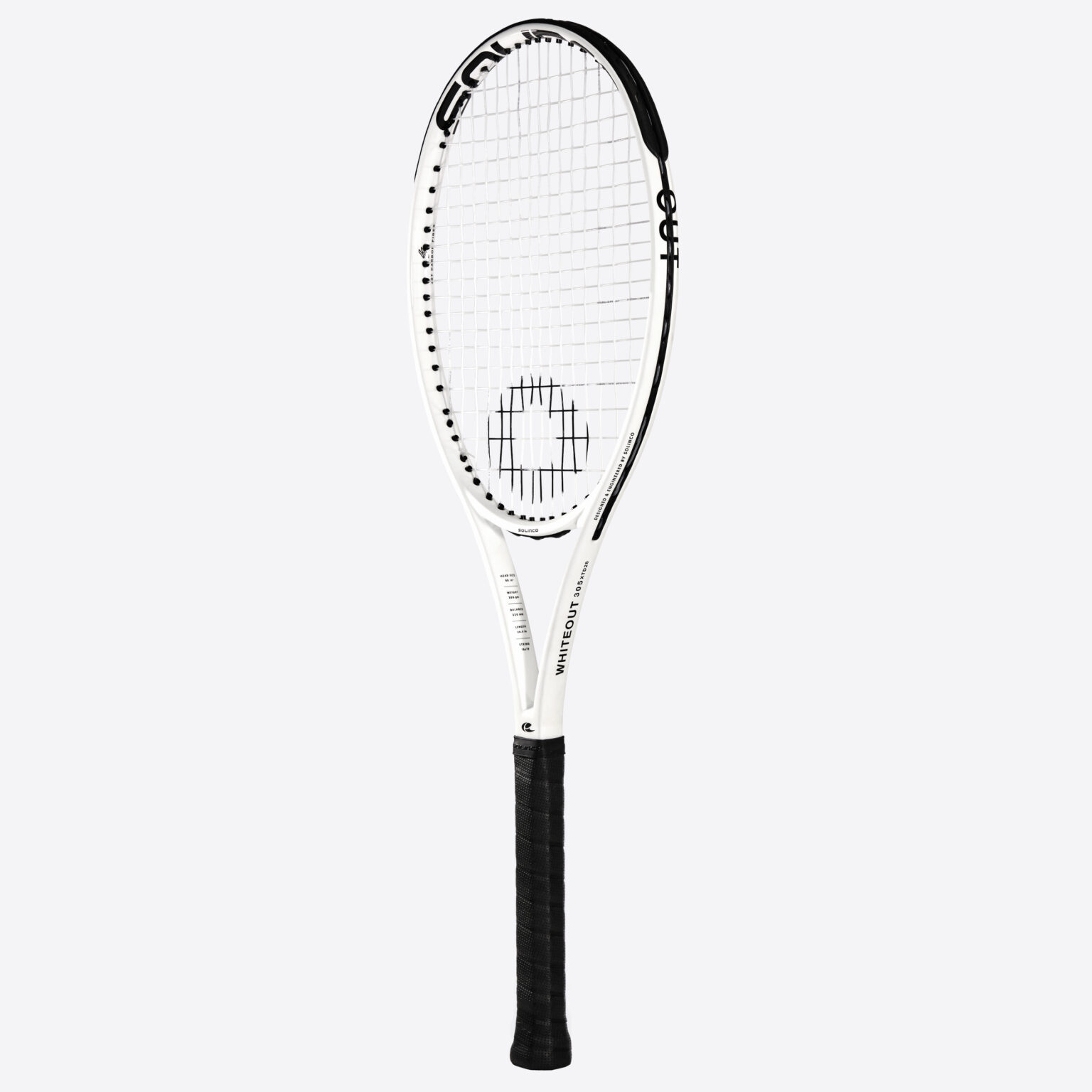 Racquets – Solinco®