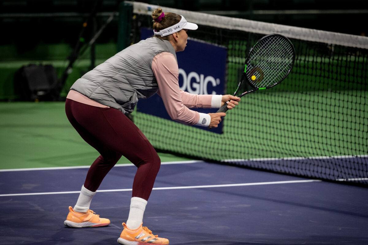 Weather-Ready Tennis: How to Prepare for Colder Court Conditions – Solinco®