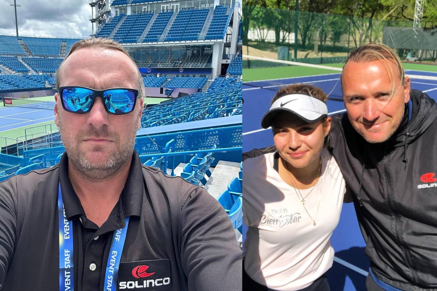 Patrick Hieber – Solinco®