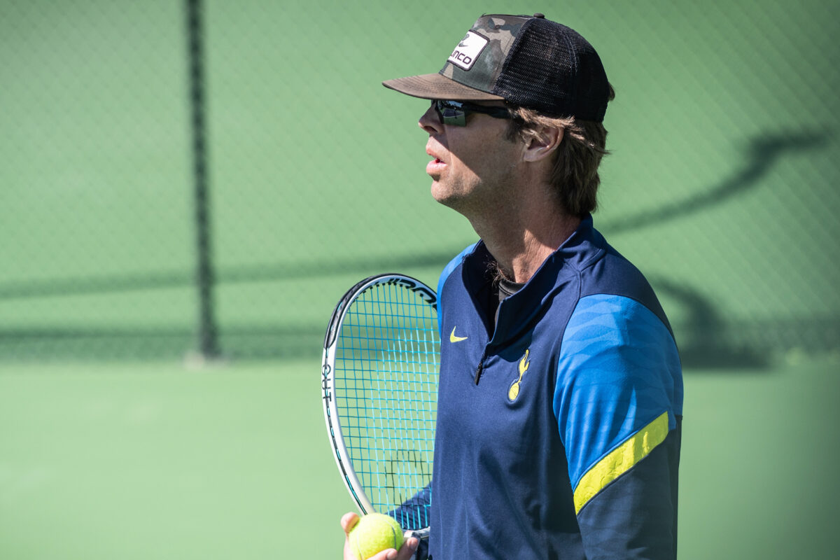 Peter Ayers – Solinco®