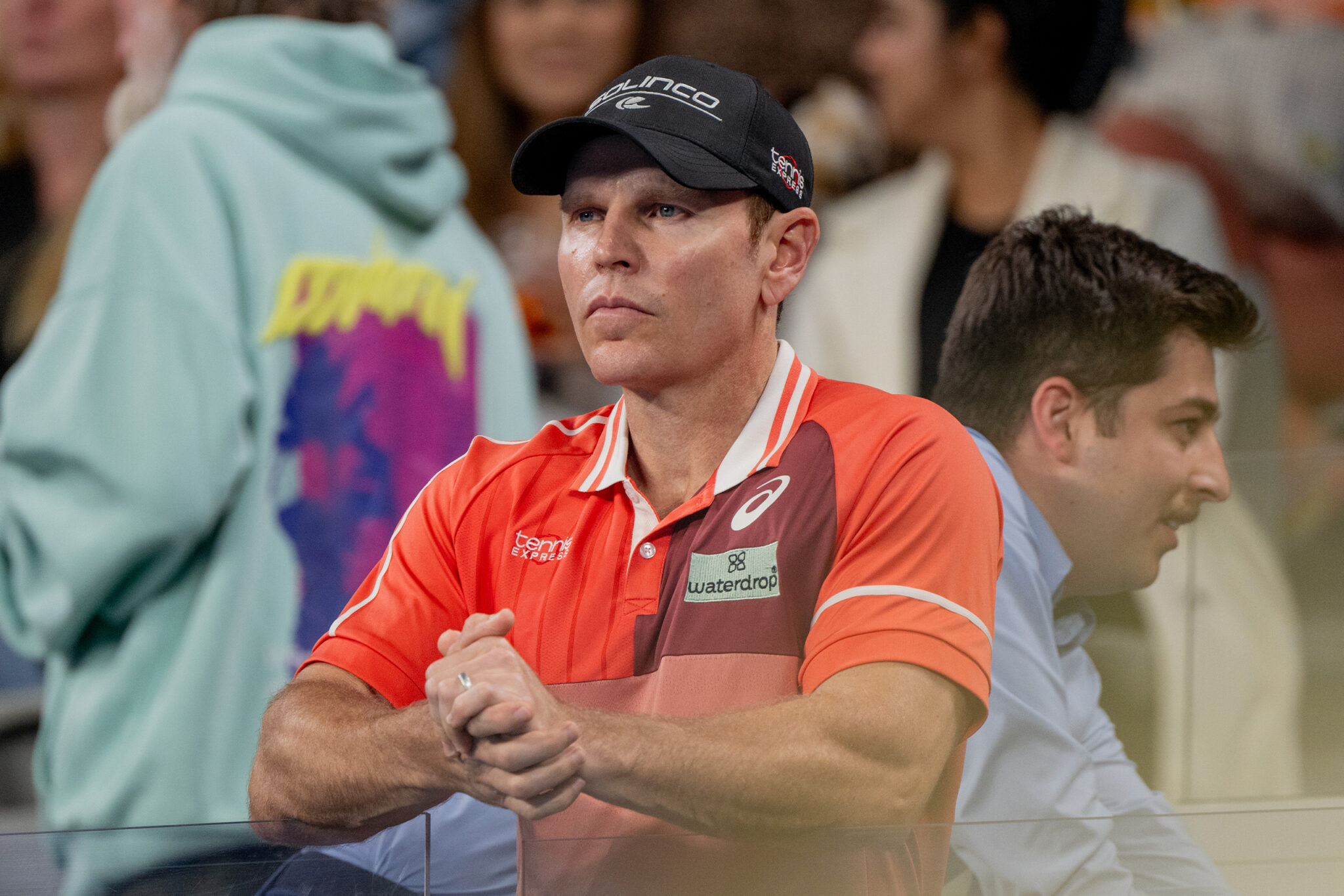 Michael Russell – Solinco®