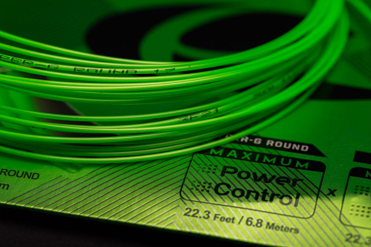 Introducing Hyper-G Round – Solinco®