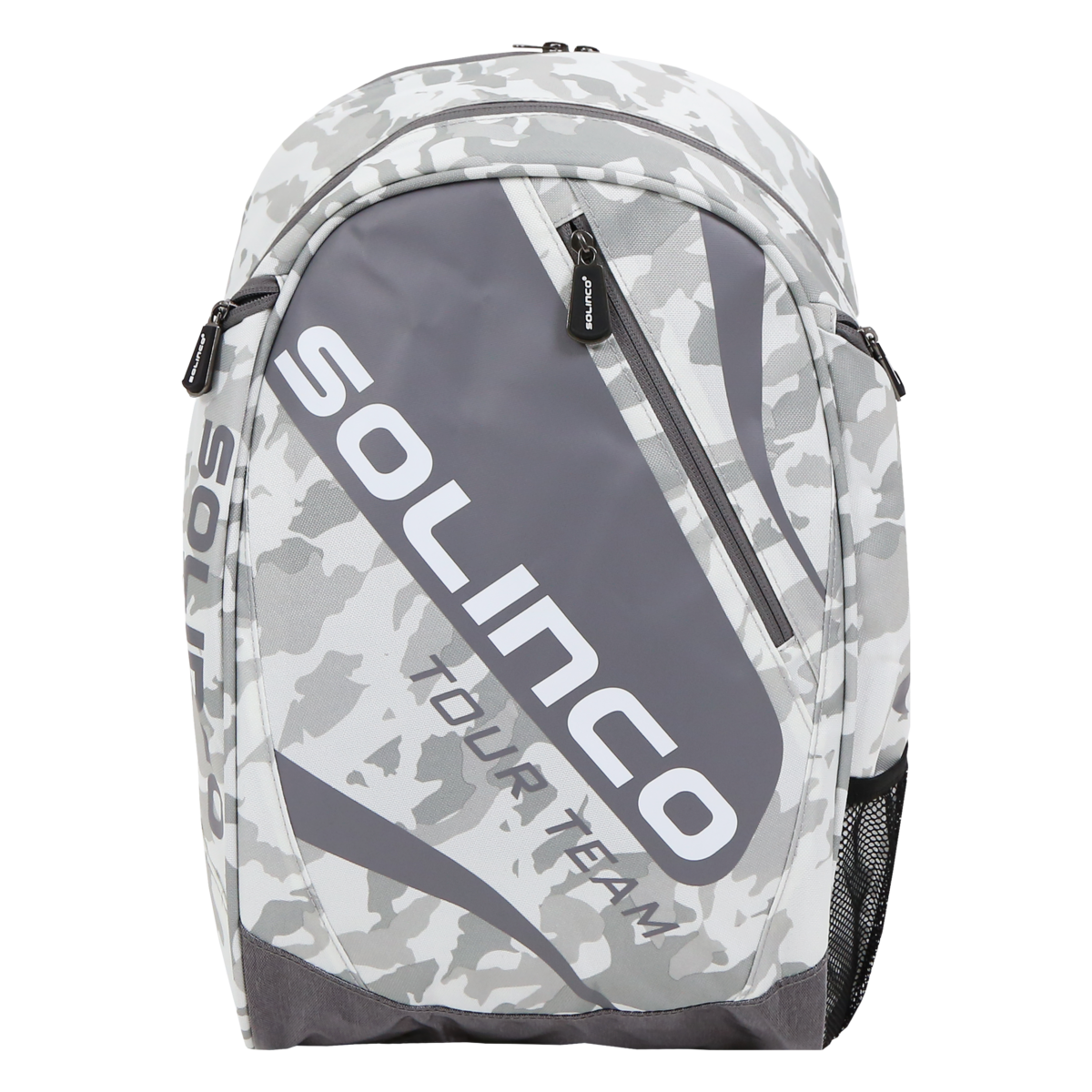 Tour Backpack Arctic Camo – Solinco®