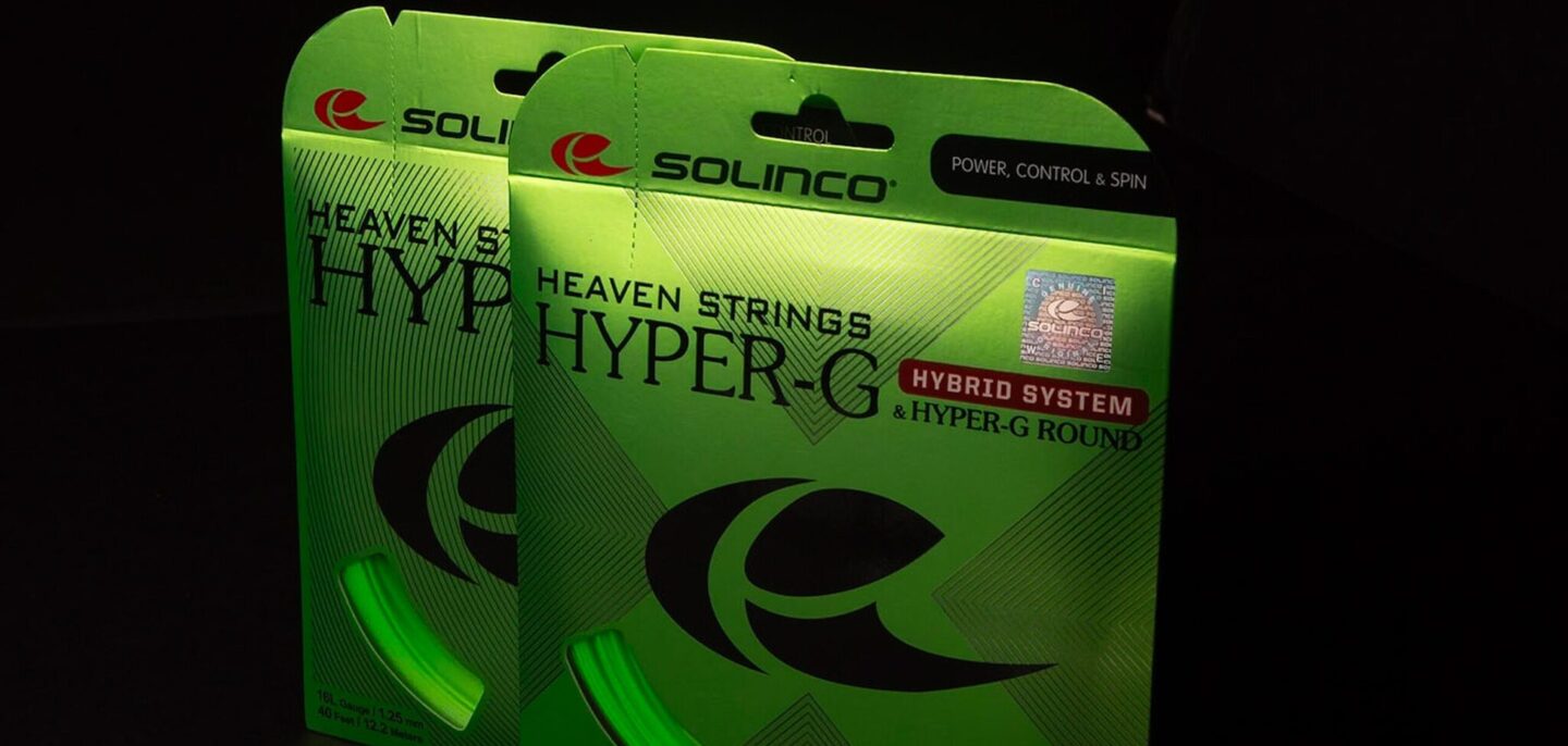 Hyper-G Hybrid System – Solinco®
