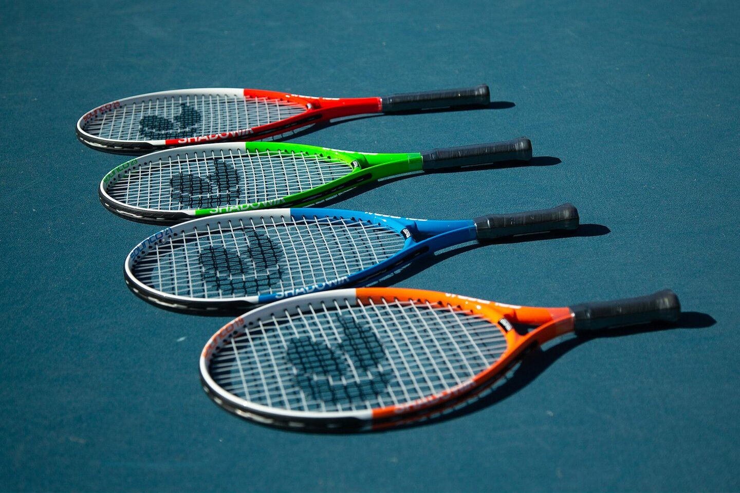 The Ultimate Guide to Junior Tennis Equipment from Expert Coaches ...