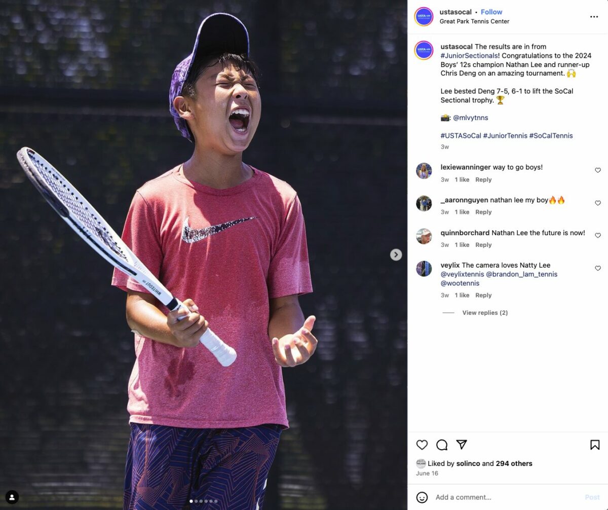 The Ultimate Guide to Junior Tennis Equipment from Expert Coaches ...
