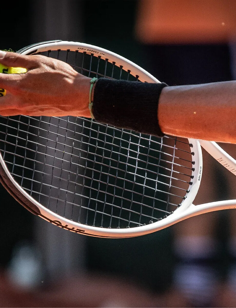 Solinco® – Performance Engineered Equipment