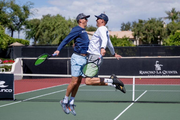 Bryan Brothers: Grand Slam Champions, American Legends, Hall of Famers ...