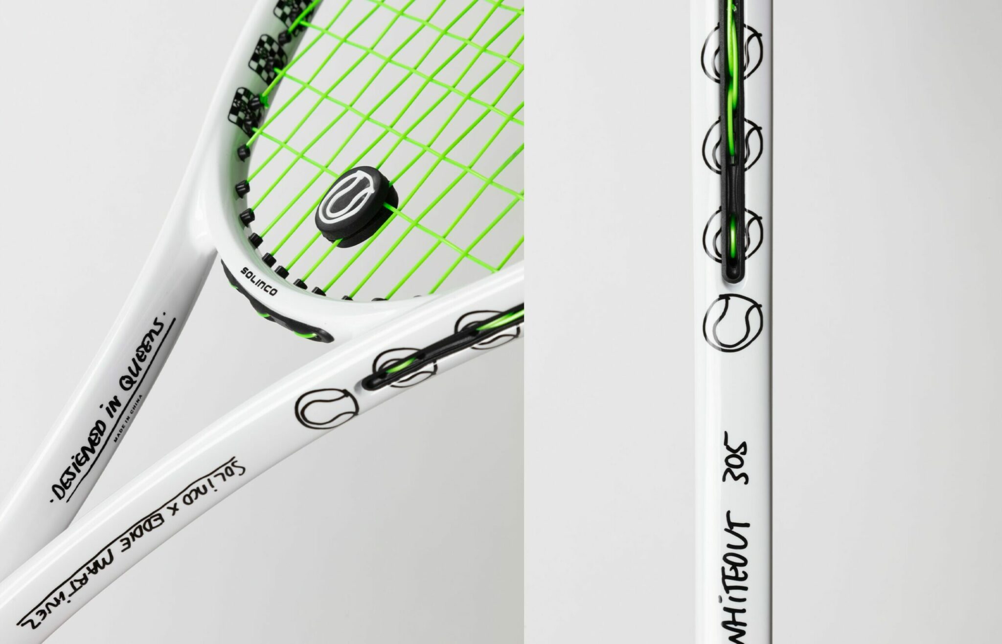 Solinco® – Performance Engineered Equipment