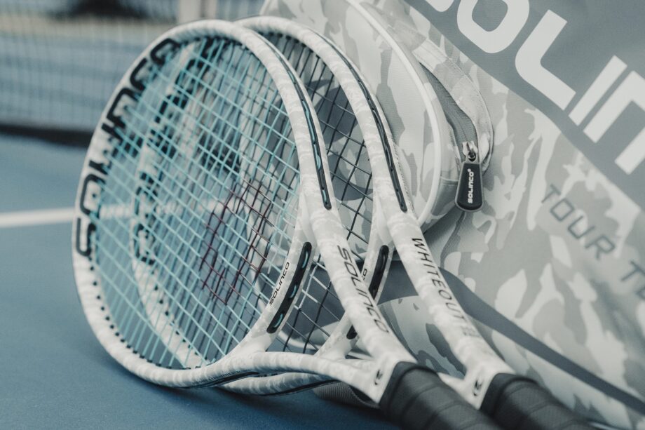 The All-New Whiteout V2: Experience Arch-2 Construction – Solinco®