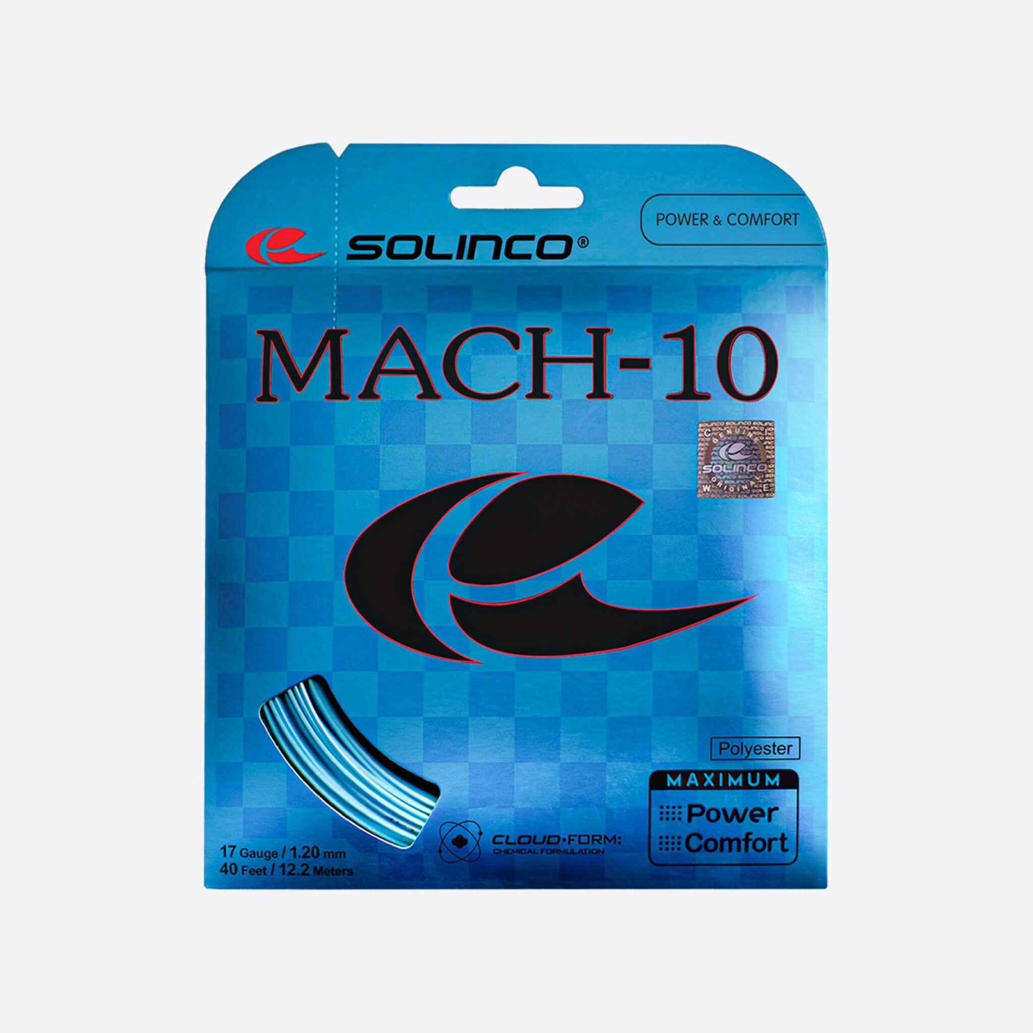 Strings – Solinco®