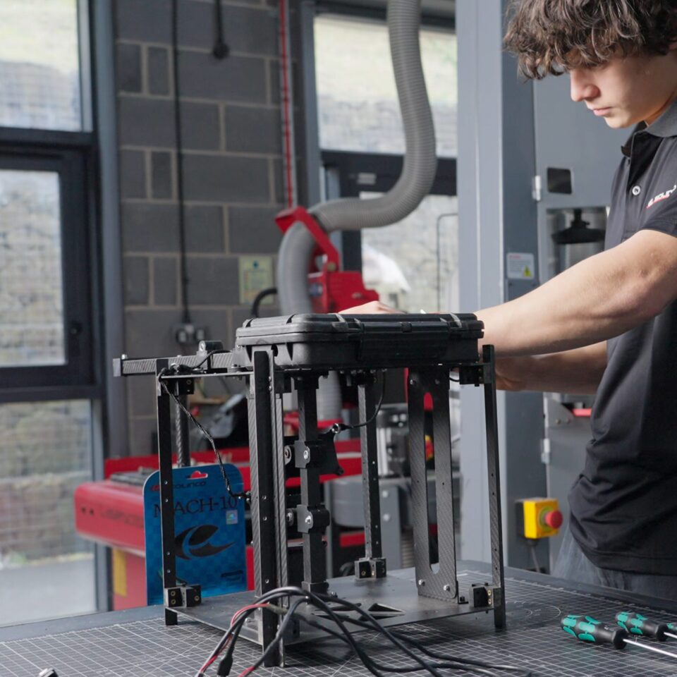 Mach-10 – Solinco®