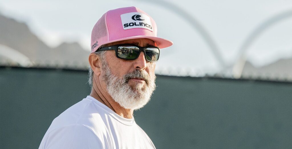 Team Members – Solinco®